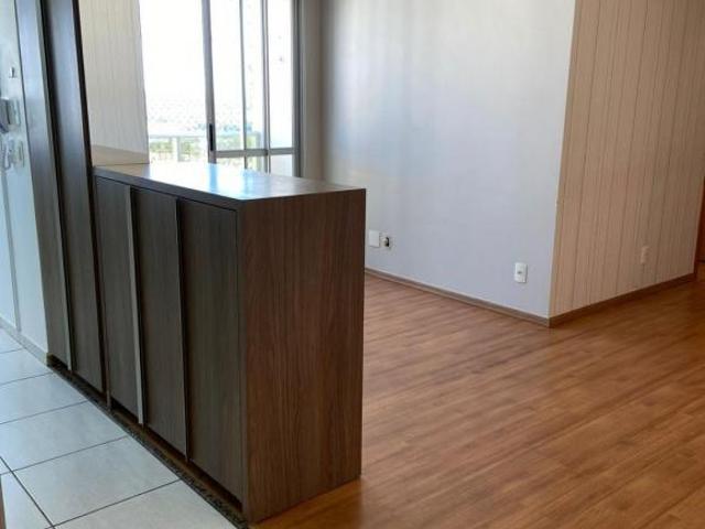 Apartamento à venda em Londrina, Terra Bonita, com 3 quartos, com 73 m², Acqua Royal