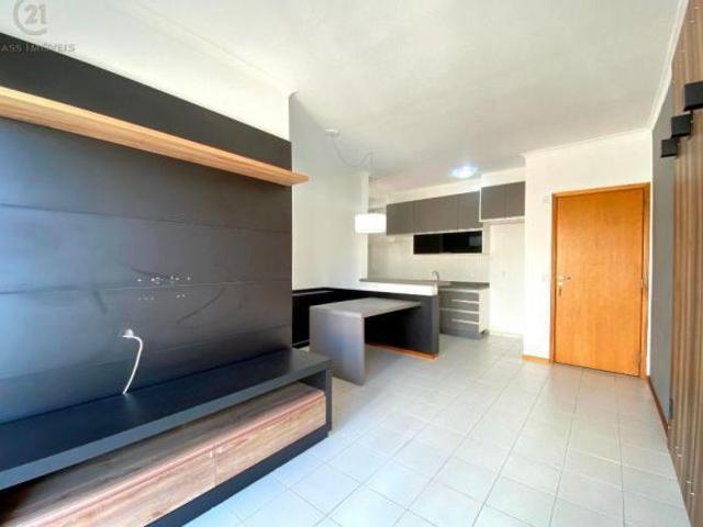 Apartamento à venda em Londrina, Terra Bonita, com 3 quartos, com 71 m², Liv Catuaí