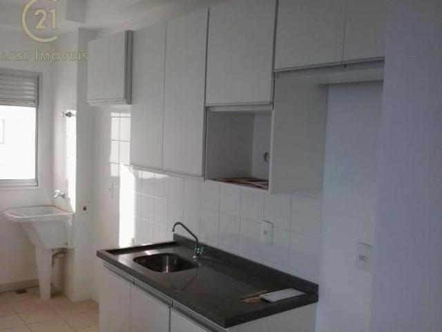 Apartamento à venda em Londrina, Terra Bonita, com 3 quartos, com 71 m², Liv Catuaí