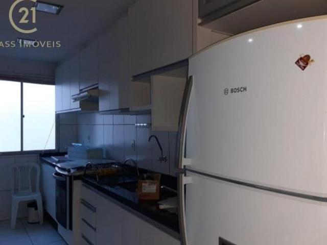 Apartamento à venda em Londrina, Vale dos Tucanos, com 2 quartos, com 93 m², Spazio Las Vegas