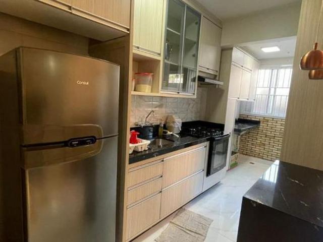 Apartamento à venda em Londrina, Vale dos Tucanos, com 3 quartos, com 76.67 m², Torres Inglaterra