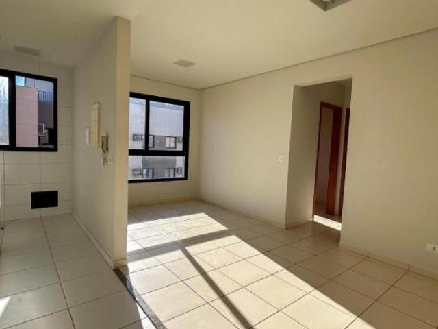 Apartamento à venda em Londrina, Vila Brasil, com 2 quartos, com 54 m²