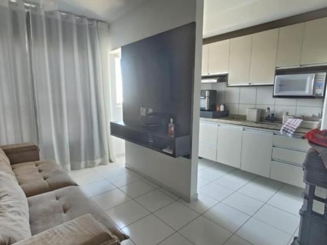 Apartamento à venda em Londrina, Vila Ipiranga, com 2 quartos, com 52 m²