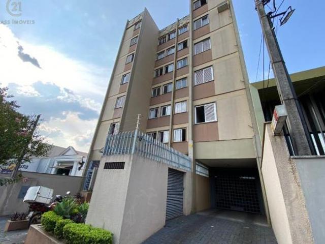 Apartamento à venda em Londrina, Vila Ipiranga, com 2 quartos, com 75 m², Vitória Régia