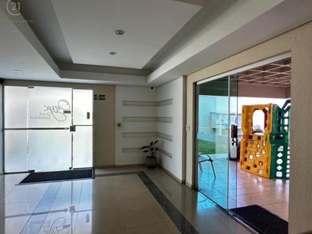 Apartamento à venda em Londrina, Vila Ipiranga, com 3 quartos, com 89 m², Onyx Royal Residence