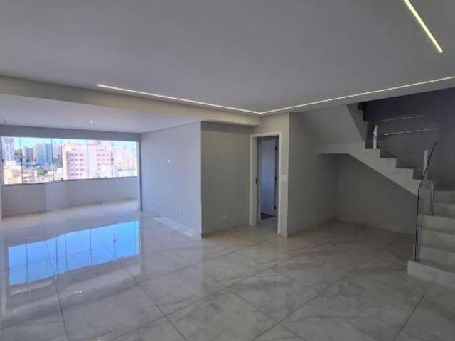 Apartamento à venda em Londrina, Vila Ipiranga, com 4 quartos, com 262.52 m², Edifício Greenfield´s