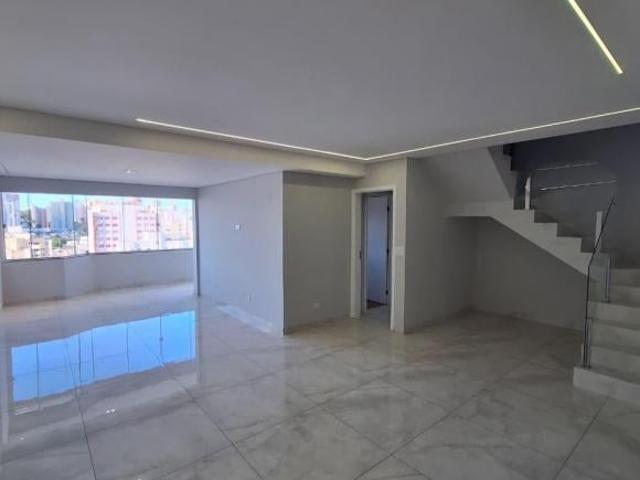 Apartamento à venda em Londrina, Vila Ipiranga, com 4 quartos, com 262.52 m², Edifício Greenfield´s