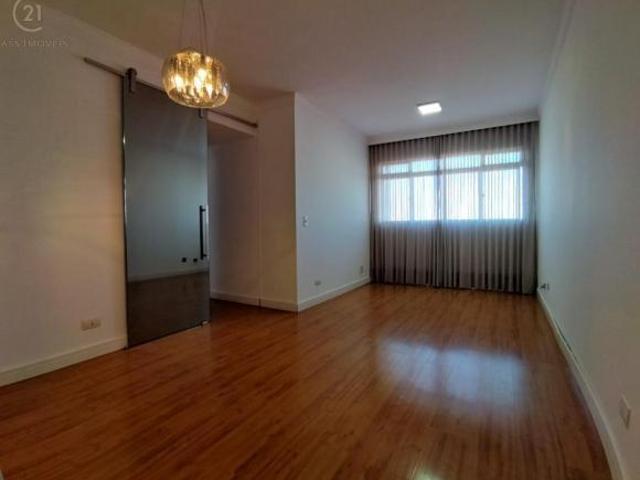 Apartamento à venda em Londrina, Vila Penteriche, com 3 quartos, com 85 m²