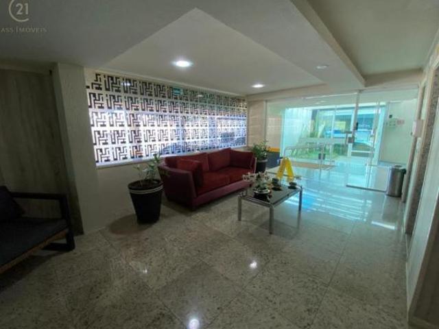 Apartamento à venda em Londrina, Vitória, com 2 quartos, com 60 m²