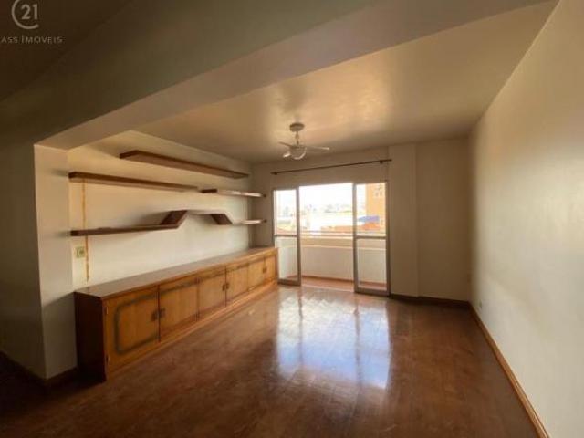Apartamento à venda em Londrina, Vitória, com 5 quartos, com 175 m², Edifício Nevada