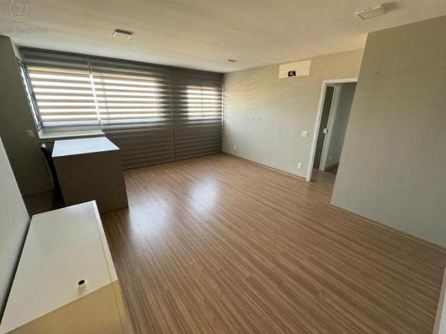 Apartamento à venda em Londrina, Vivendas do Arvoredo, com 2 quartos, com 70 m², Enjoy