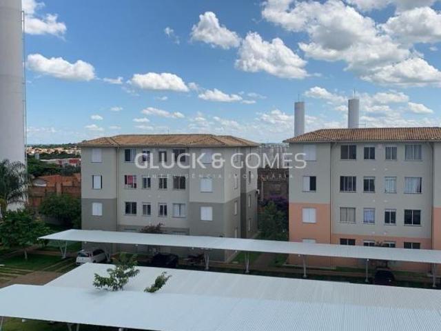 Apartamento à venda em Londrina/PR