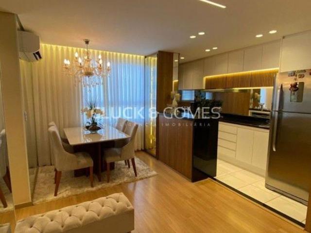 Apartamento à venda em Londrina/PR