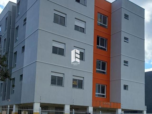 Apartamento à venda em Lorenzi