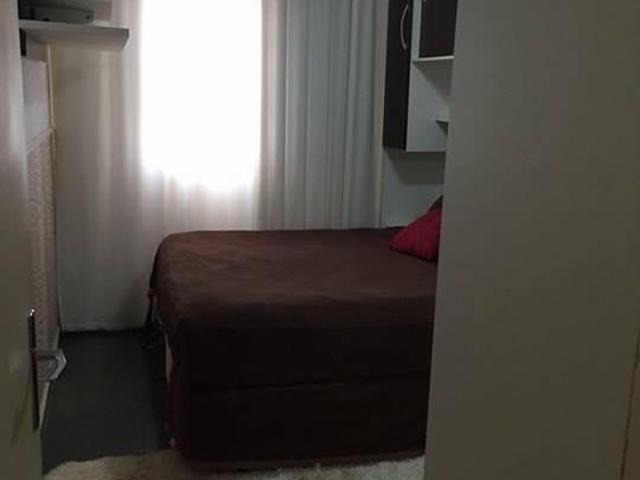 apartamento à venda em Loteamento Country Ville