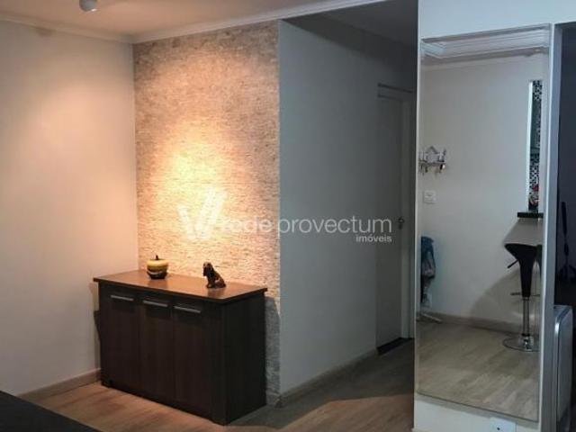 apartamento à venda em Loteamento Country Ville