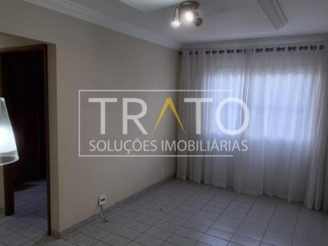 apartamento à venda em Loteamento Country Ville