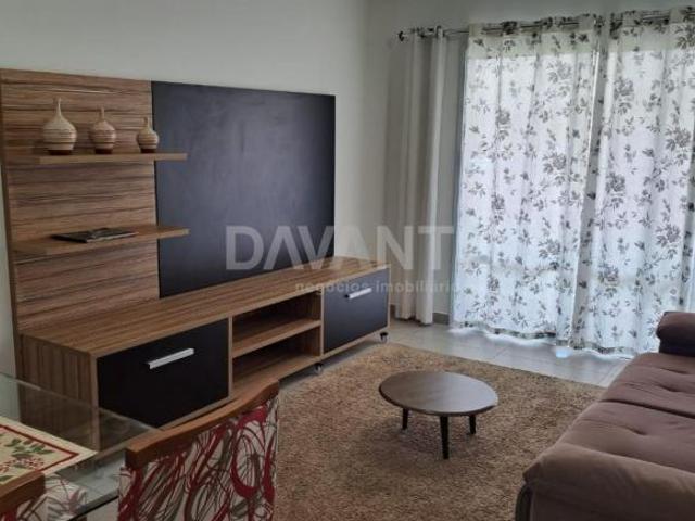 apartamento à venda em Loteamento Capotuna
