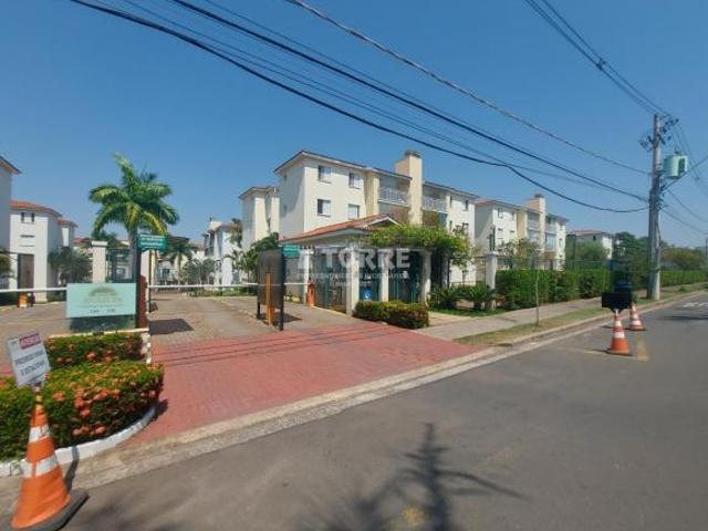 apartamento à venda em Loteamento Center Santa Genebra