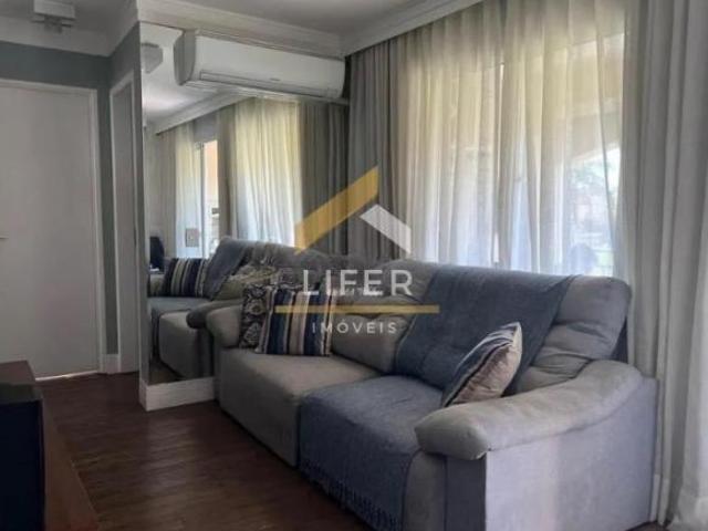 apartamento à venda em Loteamento Center Santa Genebra