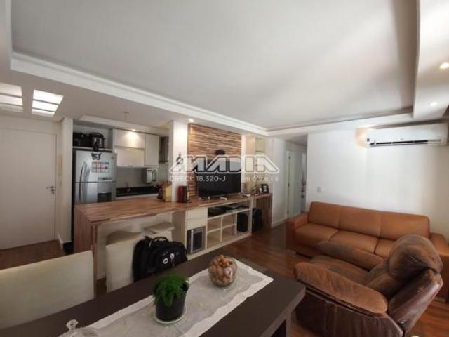 apartamento à venda em Loteamento Center Santa Genebra