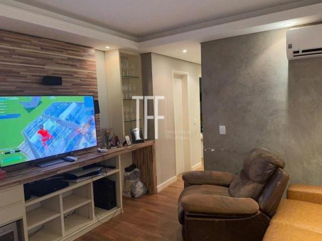 apartamento à venda em Loteamento Center Santa Genebra