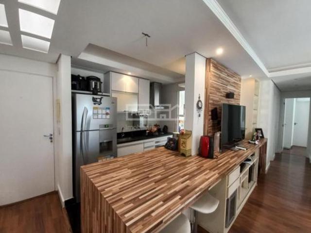 apartamento à venda em Loteamento Center Santa Genebra