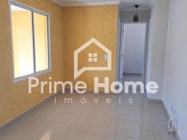 apartamento à venda em Loteamento Center Santa Genebra