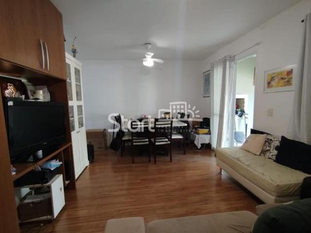 apartamento à venda em Loteamento Center Santa Genebra