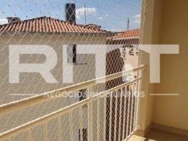 apartamento à venda em Loteamento Center Santa Genebra