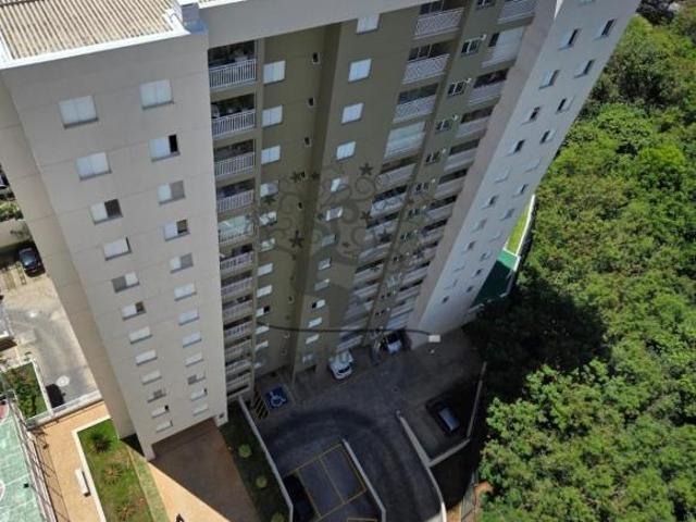 apartamento à venda em Loteamento Chácara Prado