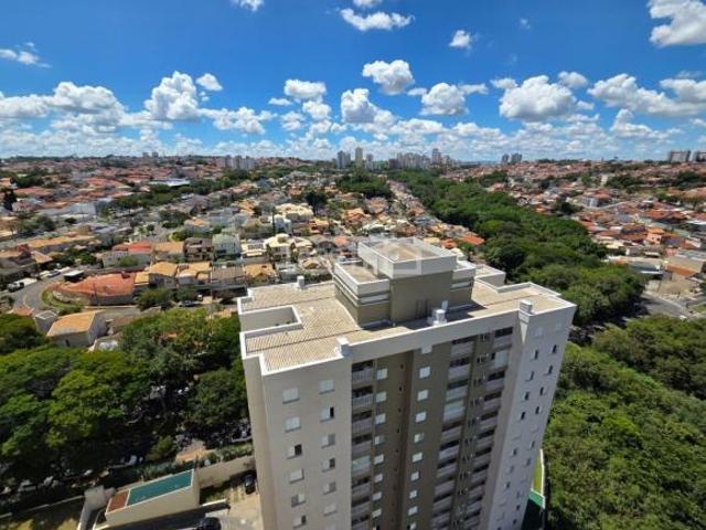 apartamento à venda em Loteamento Chácara Prado