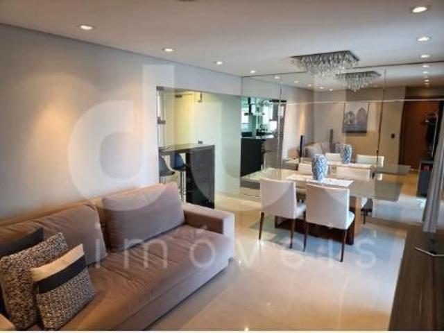 apartamento à venda em Loteamento Chácara Prado
