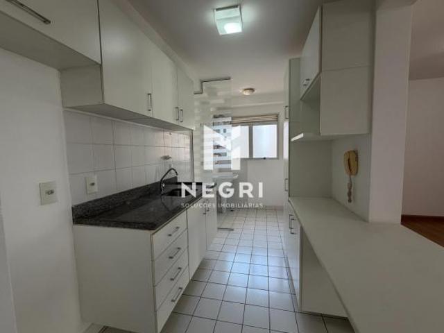 apartamento à venda em Loteamento Chácara Prado