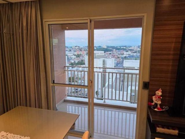apartamento à venda em Loteamento Chácara Prado