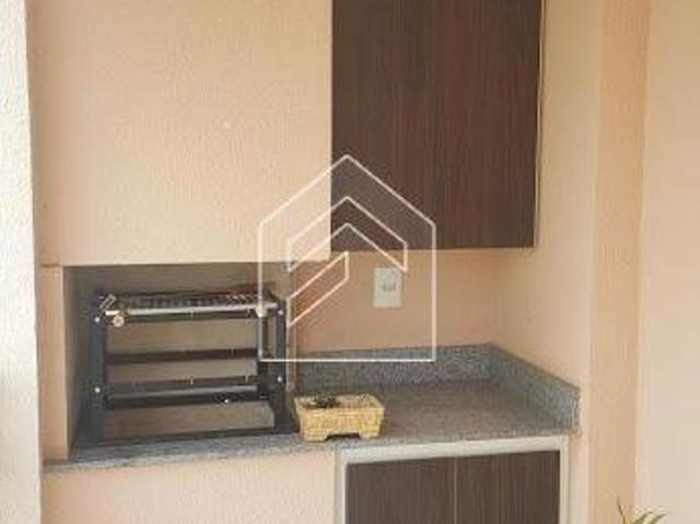 apartamento à venda em Loteamento Chácara Prado