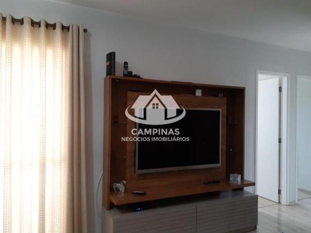 apartamento à venda em Loteamento Chácara Prado