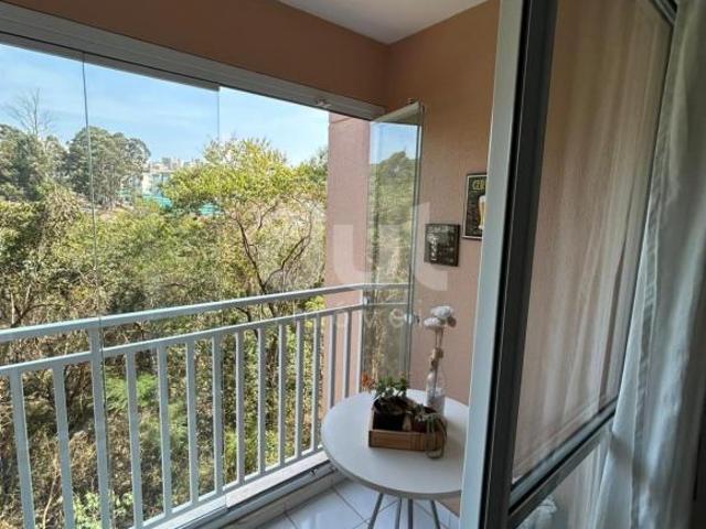 apartamento à venda em Loteamento Chácara Prado