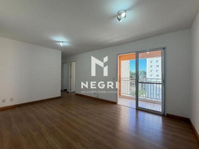 apartamento à venda em Loteamento Chácara Prado