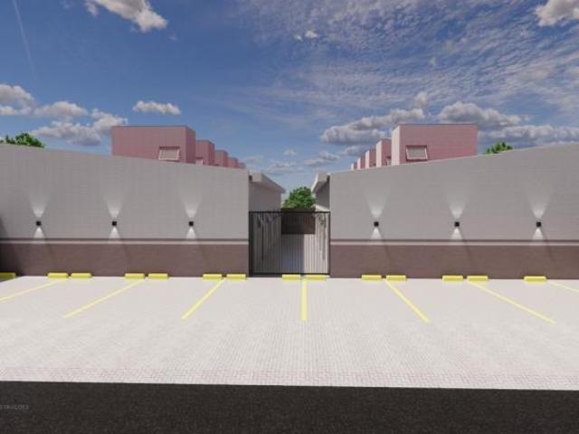 Apartamento à venda em Loteamento Cidade Alta