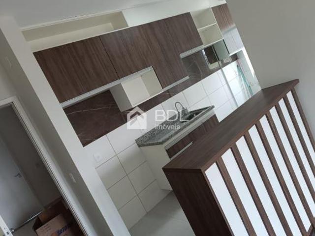 apartamento à venda em Loteamento Adventista Campineiro