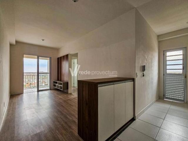 apartamento à venda em Loteamento Adventista Campineiro