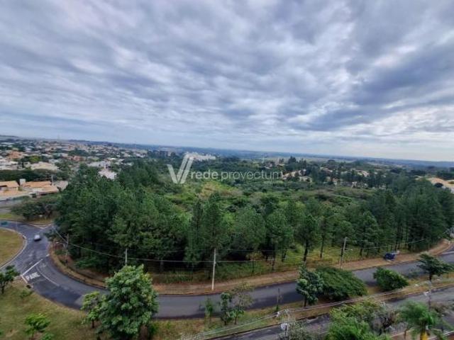 apartamento à venda em Loteamento Alphaville Campinas