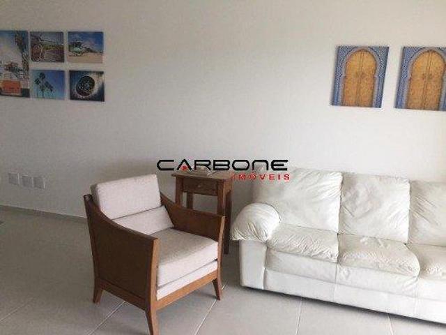 Apartamento à venda em Loteamento Balneário Mogiano