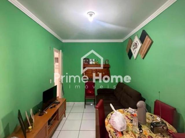 apartamento à venda em Loteamento Industrial Machadinho