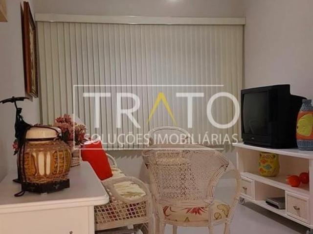 apartamento à venda em Loteamento João Batista Julião
