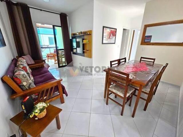 Apartamento à Venda em Loteamento Jardim Aruan, Caraguatatuba SP