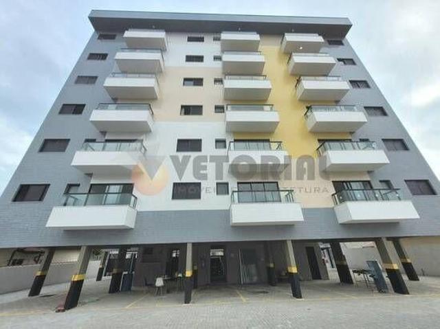 Apartamento à Venda em Loteamento Jardim Aruan, Caraguatatuba SP