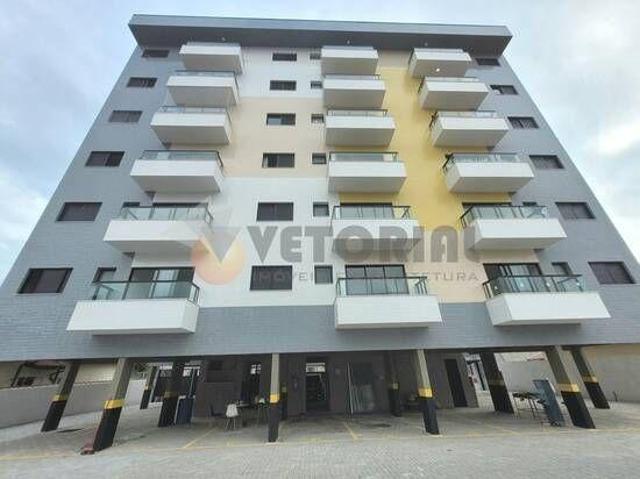 Apartamento à Venda em Loteamento Jardim Aruan, Caraguatatuba SP