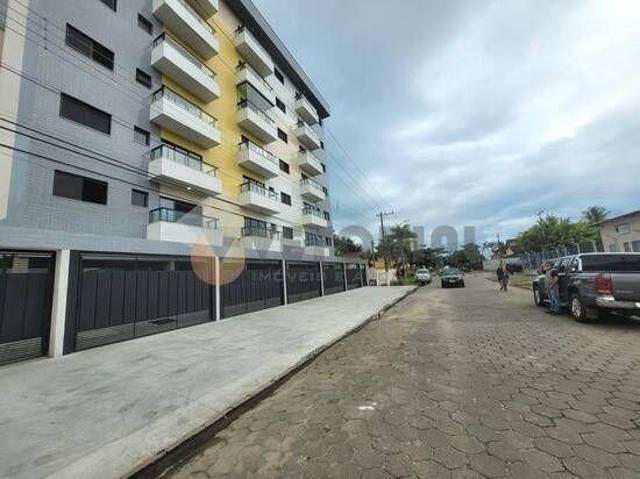 Apartamento à Venda em Loteamento Jardim Aruan, Caraguatatuba SP